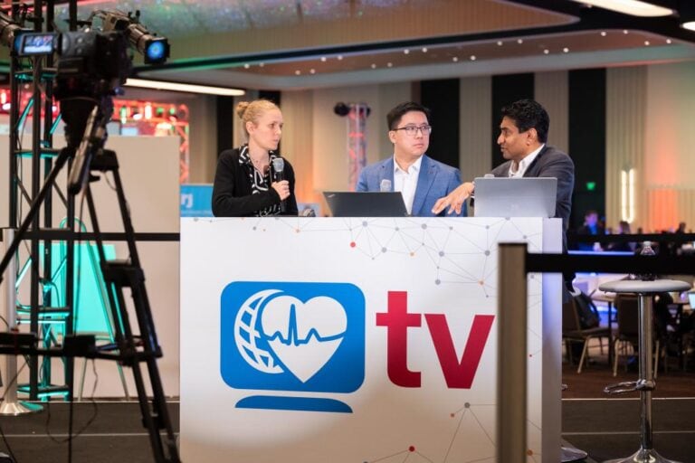 Heart Rhythm TV - HRS