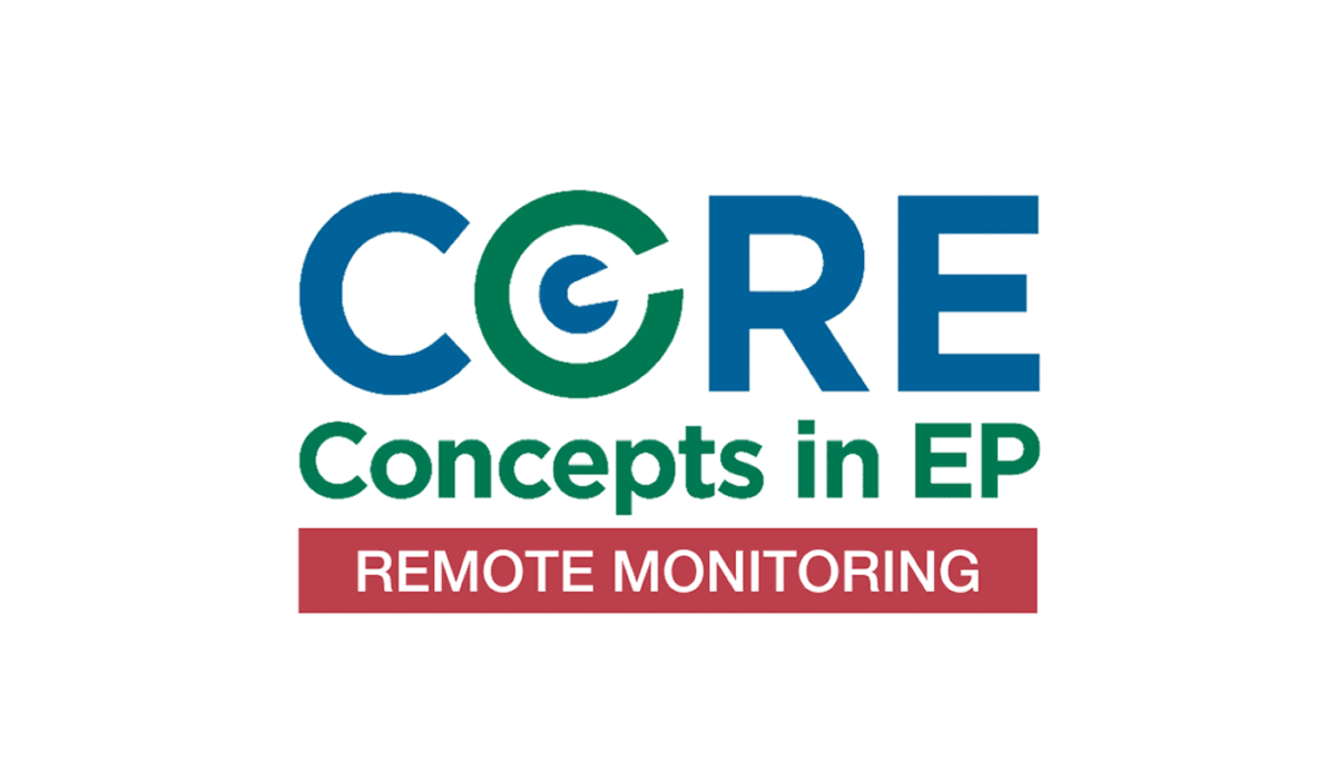 Core Concepts in Remote Monitoring 2023 Module 1: The Current State of ...