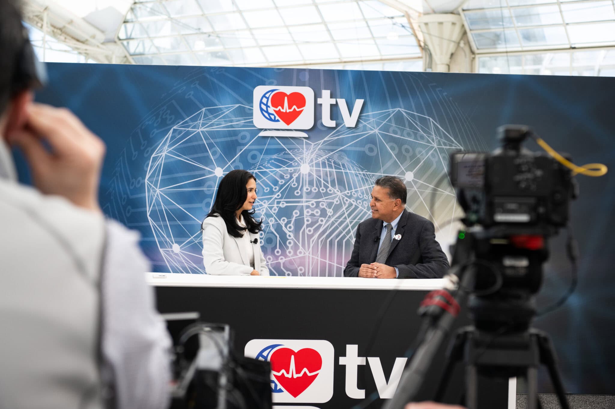 Heart Rhythm TV - HRS