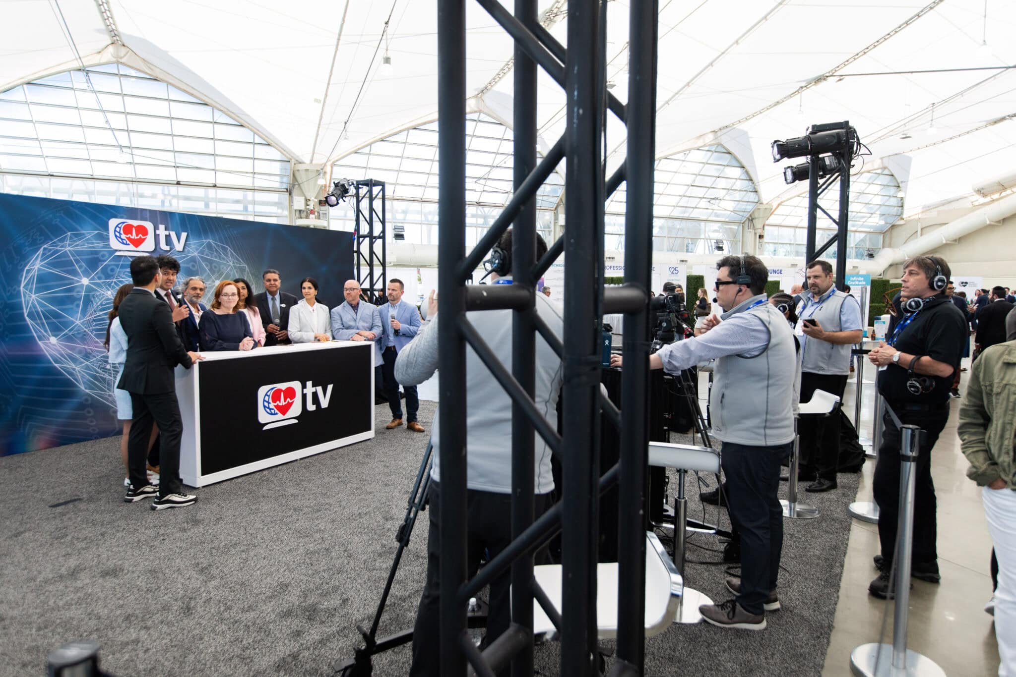 Heart Rhythm TV - HRS