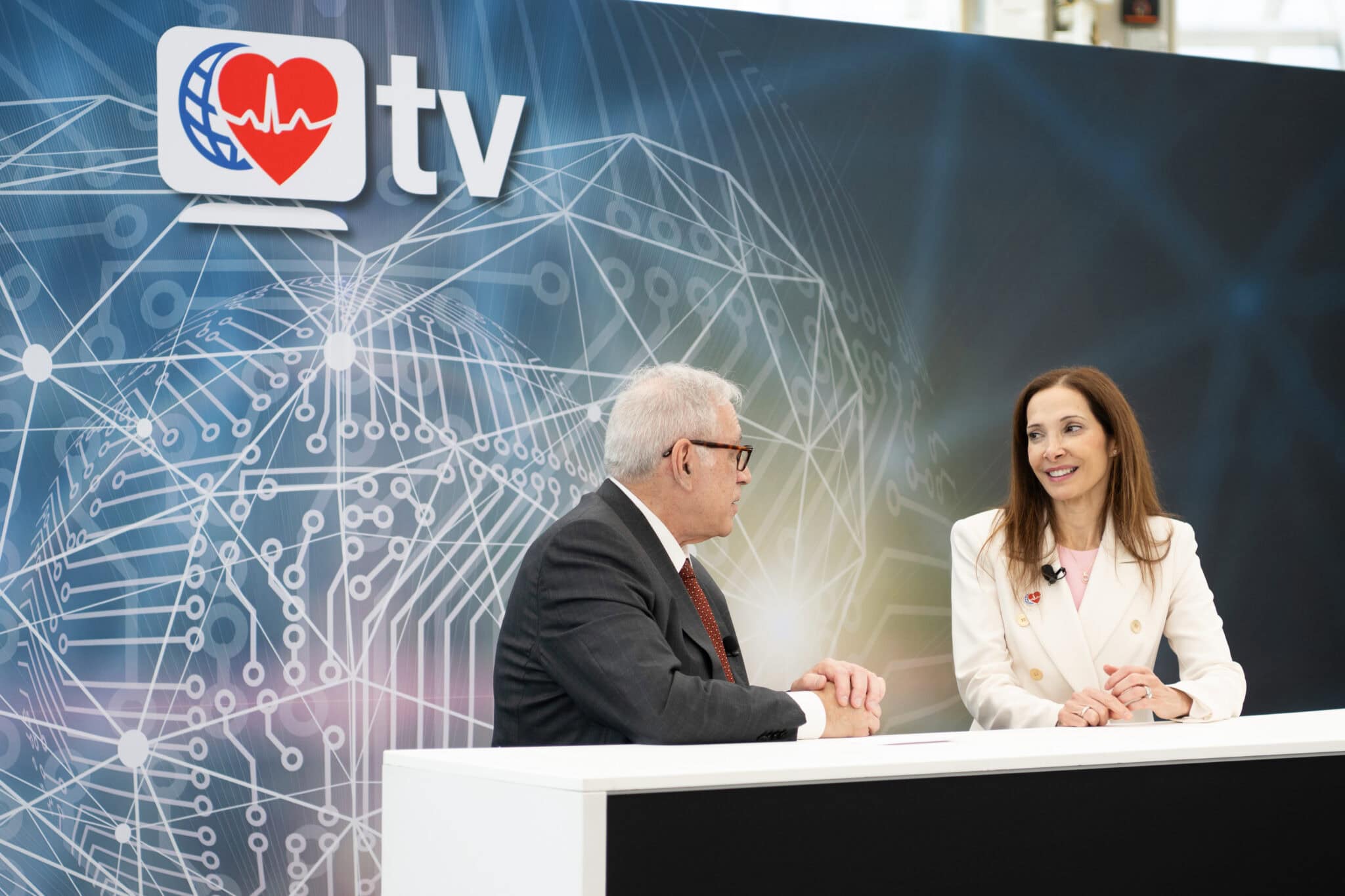Heart Rhythm TV - HRS