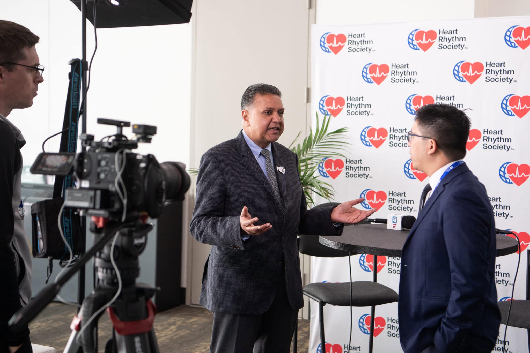 Heart Rhythm TV - HRS